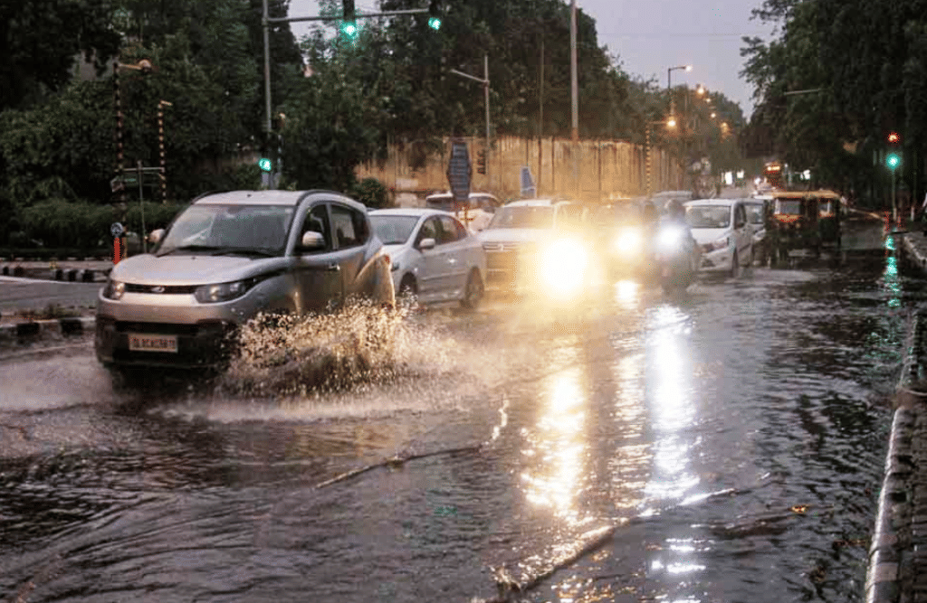 Weather Today: Heavy Rainfall Likely over These Parts of the Country ...