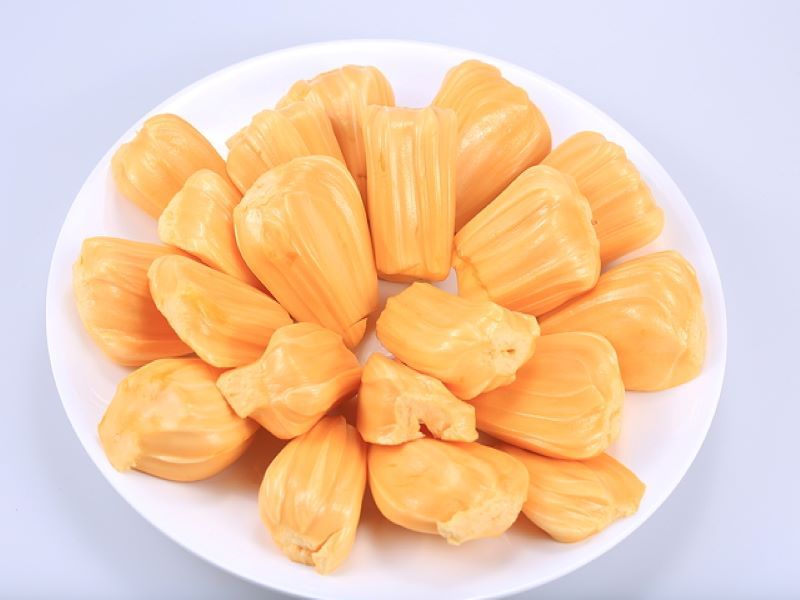 Ever heard of a Red-fleshed Jackfruit? Here's all you need to know