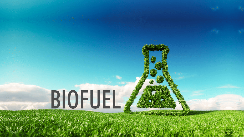 Increasing production efficiency in Biofuels - Essential for securing ...