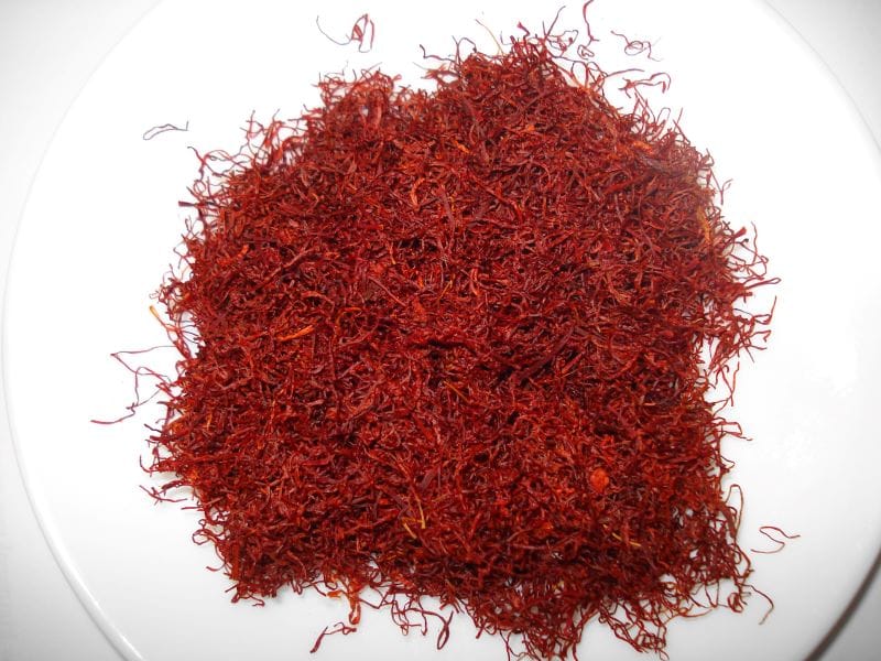 Beginners Guide to Saffron Cultivation - Step by Step Process Explained