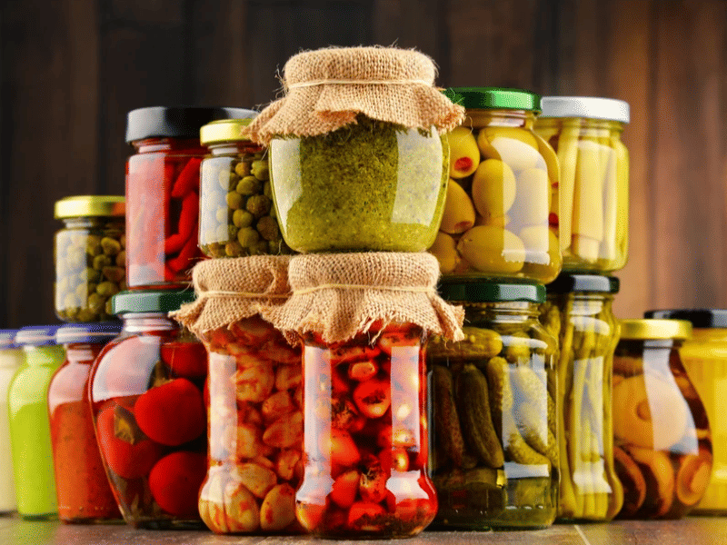 Venturing into Pickle Export Business; Good Opportunity for “Atmnirbhar ...