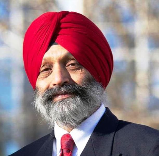 Dr. Baljit Singh Selected as Vice-President of USask, Canada