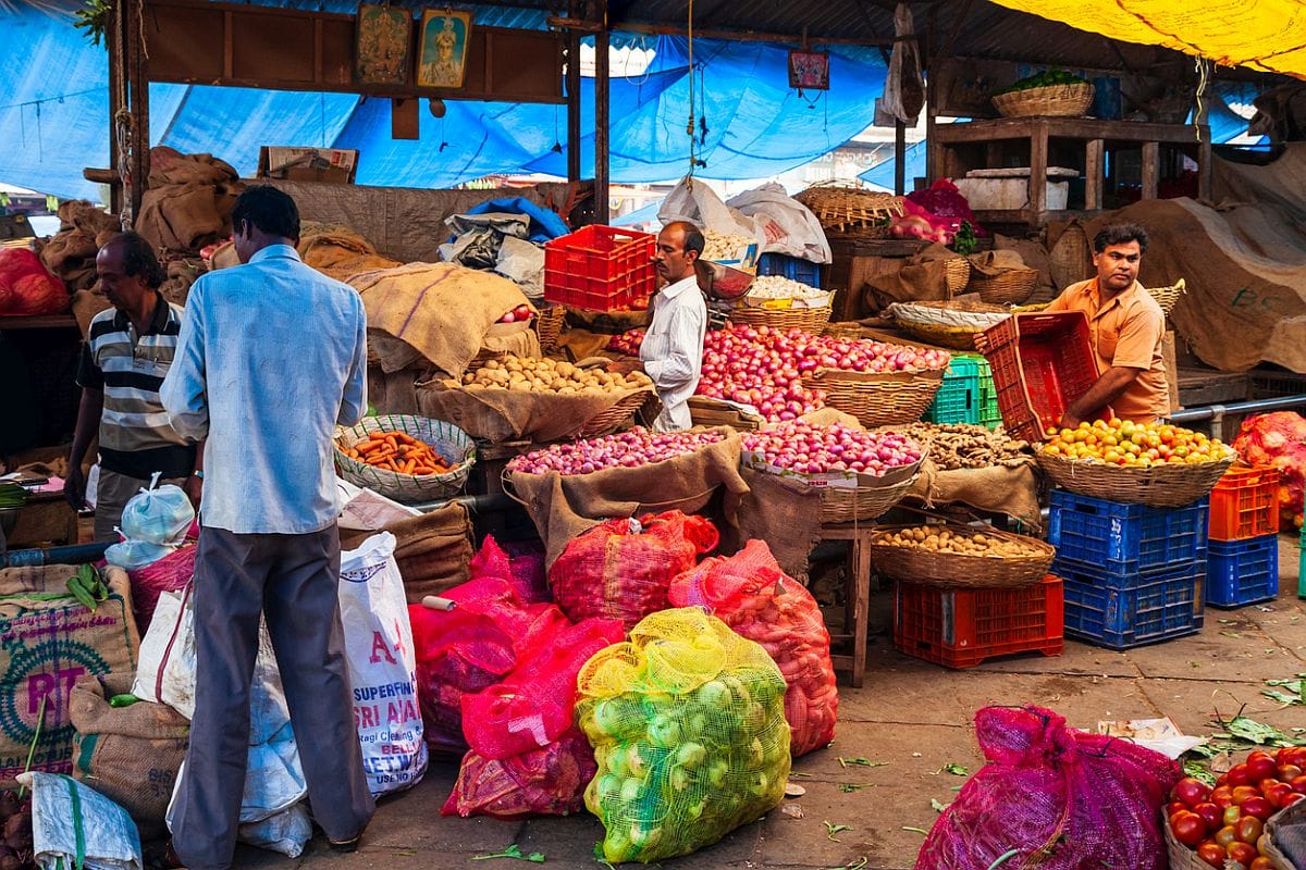 PM Svanidhi Scheme: Center Approved Rs.600 Crore Outlay for Street Vendors