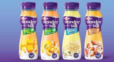 Eastern Indian market becomes the next marked centre for ITC dairy products