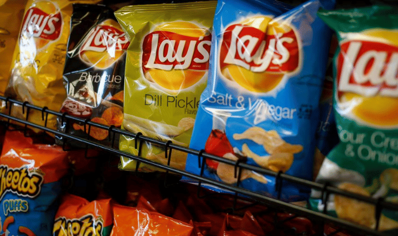 PepsiCo to Set-up Rs 814 cr Potato Chips Plant in Uttar Pradesh; Will ...