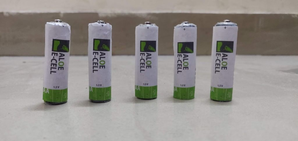 Start-up India’s winner comes up with an innovation of making aloevera ...