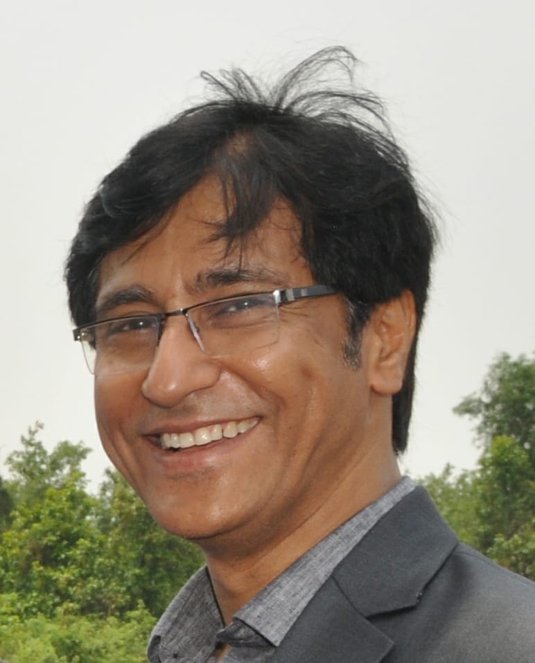 CSIR-CMERI Director Speaks on Development of Traditional Waste ...