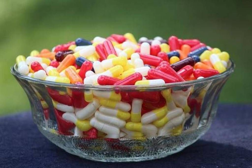 Why Farmers are showing interest in Bio capsule fertilizers? Here’s all ...