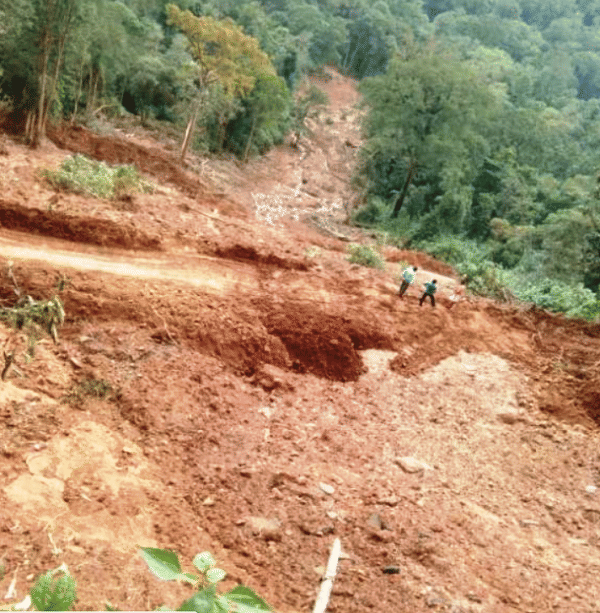 The Anakkayam Small Hydro Electric Project, Kerala will Wreak Havoc ...