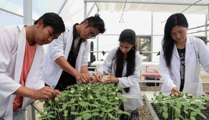 ICAR working to bring Agri Education in line with the vision of National Education Policy