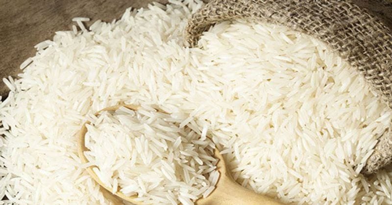 China Imports 100,000 tonnes Indian Rice for first time in 3 Decades