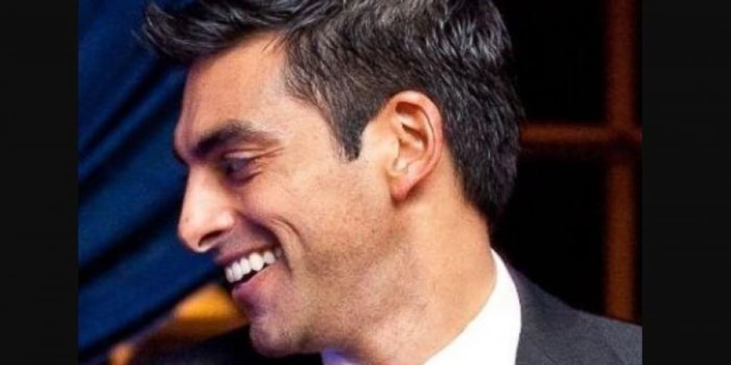 WHO appoints Indian-origin health expert Anil Soni as first CEO