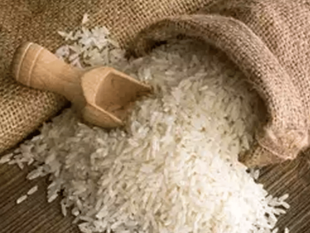 US Rice Production estimate for 2020-21 lower than previous month ...