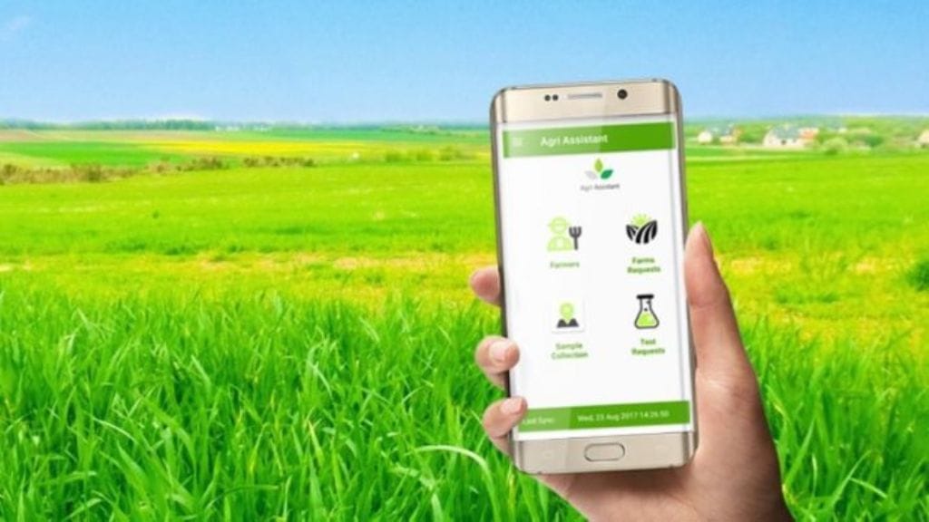 Agriculture Apps - Top must have mobile apps for the farmers