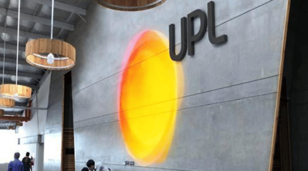 UPL wins Best Patent Portfolio Award in the CII- Industrial IP Awards 2020