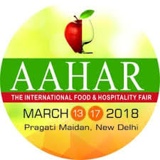 AAHAR 2018