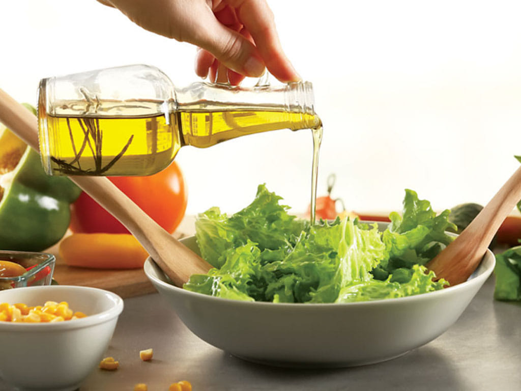 India’s Nov-Dec Imports for Vegetable oil Increased to 24.59 Lakh ...