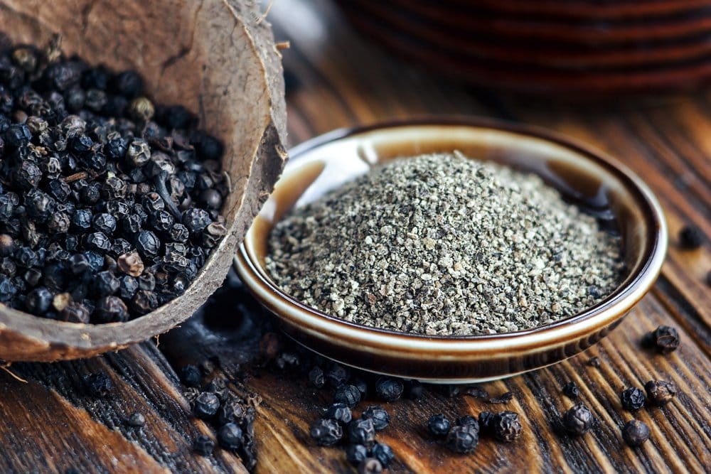 Black Pepper: Know How to Do Quick Wilt Management in Black Pepper