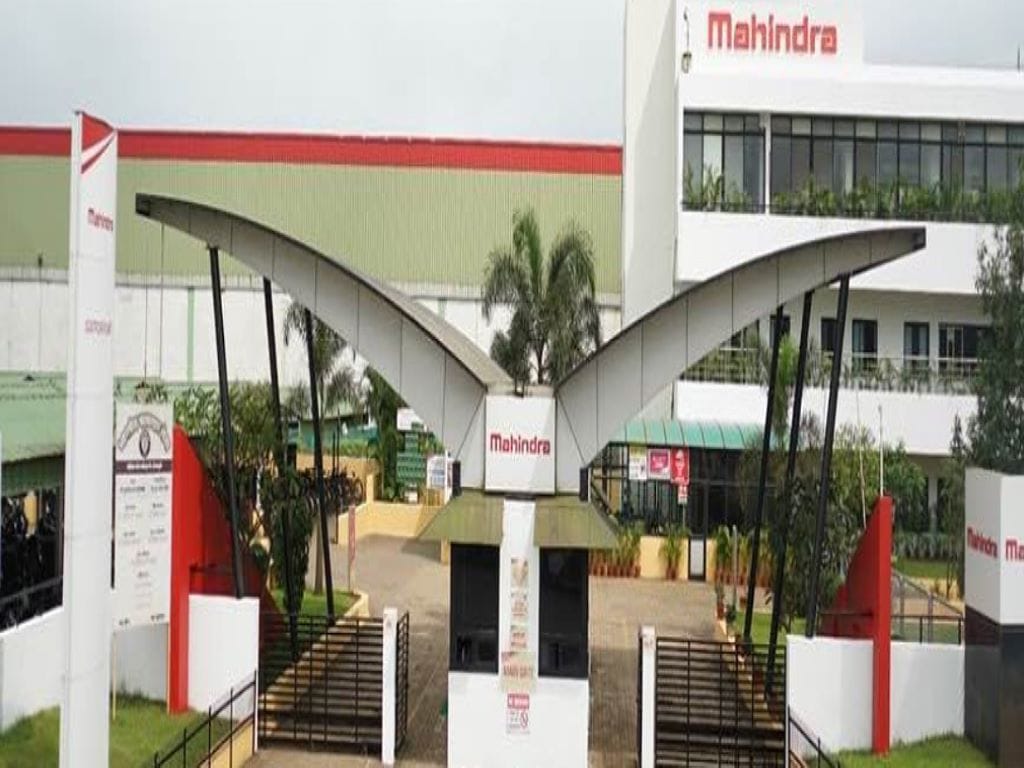 Mahindra is Hiring Professionals for Seed Selling