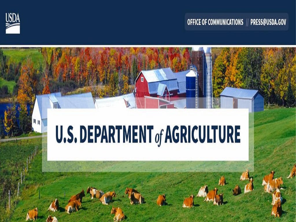 USDA Announces Key Leadership in Farm Production and Conservation ...