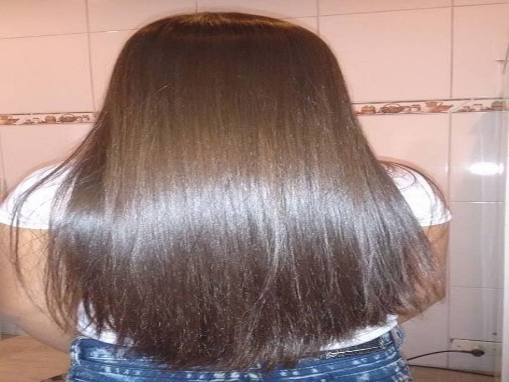 Food Factor in Hair Growth: Know How Your Eating Habits Determine Your ...