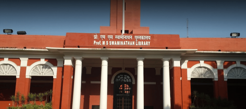 All About IARI - Courses, Admission Process and Facilities