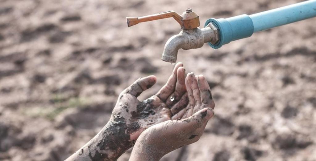 World Water Day: Valuing Water as Priceless Gift to Mankind