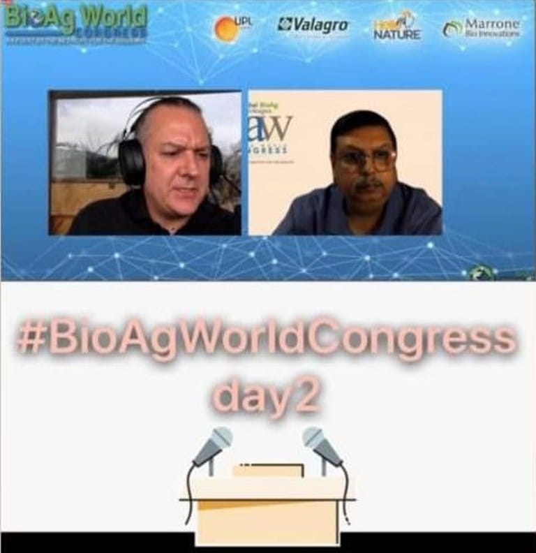 Regulatory Streamlining & Harmonization of BioAg (Need Globally Local)