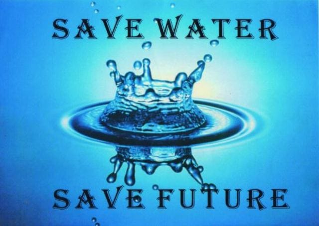 World Water Day 2020: Surprisingly Easy & Smart Steps to Save Water ...