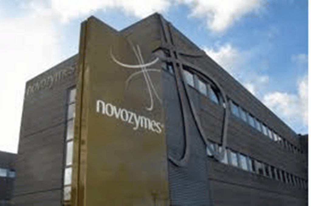 Novozymes Introduces Enzyme-based Biological Crop Protection Technology