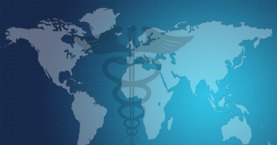 World Health Day: Let’s Make the World a Better and Healthy Place to Live