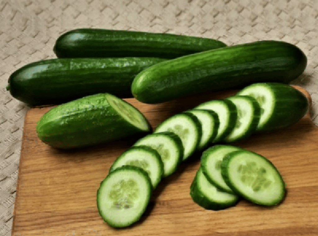 4 Popular Varieties of Cucumber Developed by IARI (Indian Agricultural ...