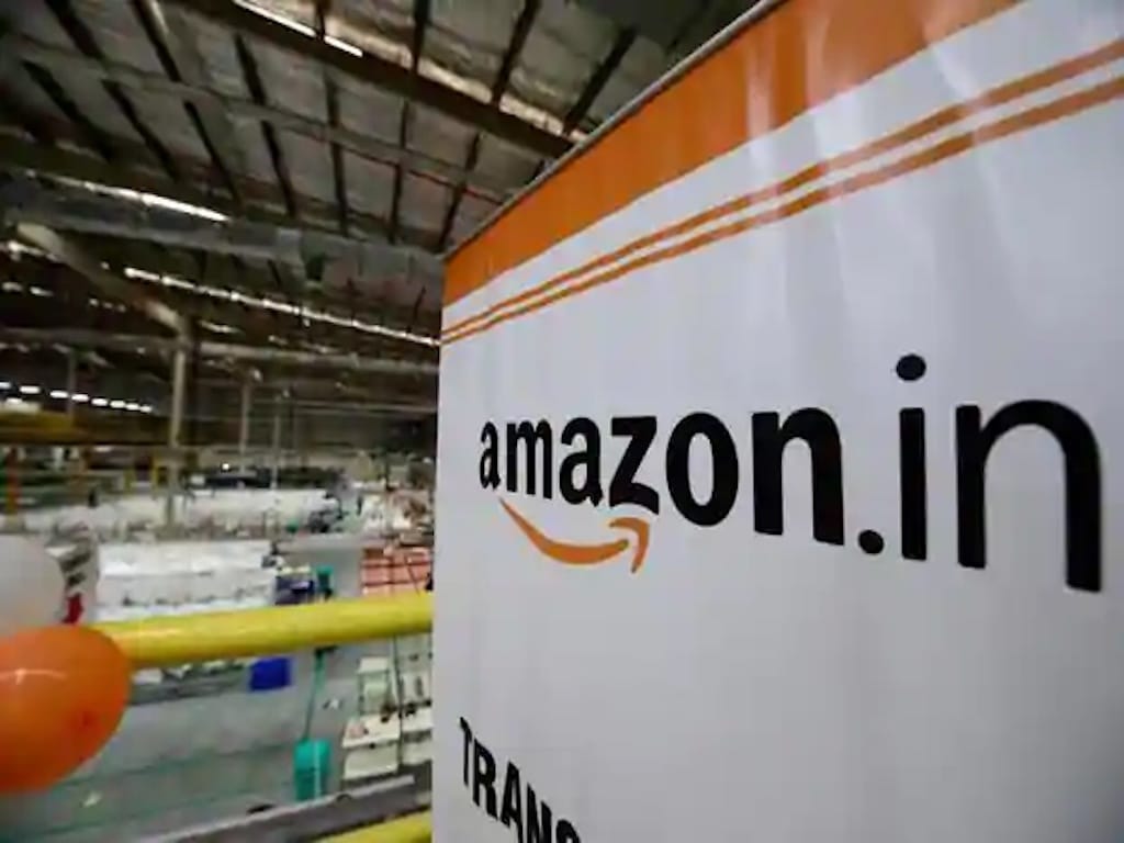 Amazon India launches $250 million investment fund for Agribusiness ...