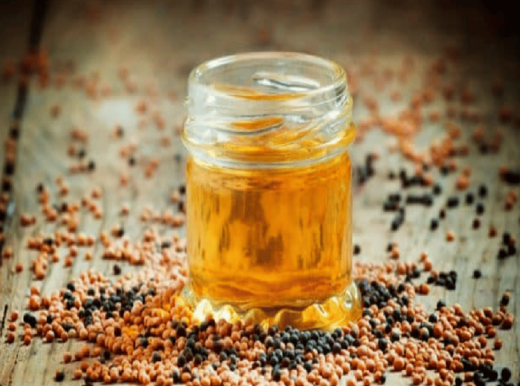 Govt Targets 17 Million Tonnes of Mustard Production by 2025-2026