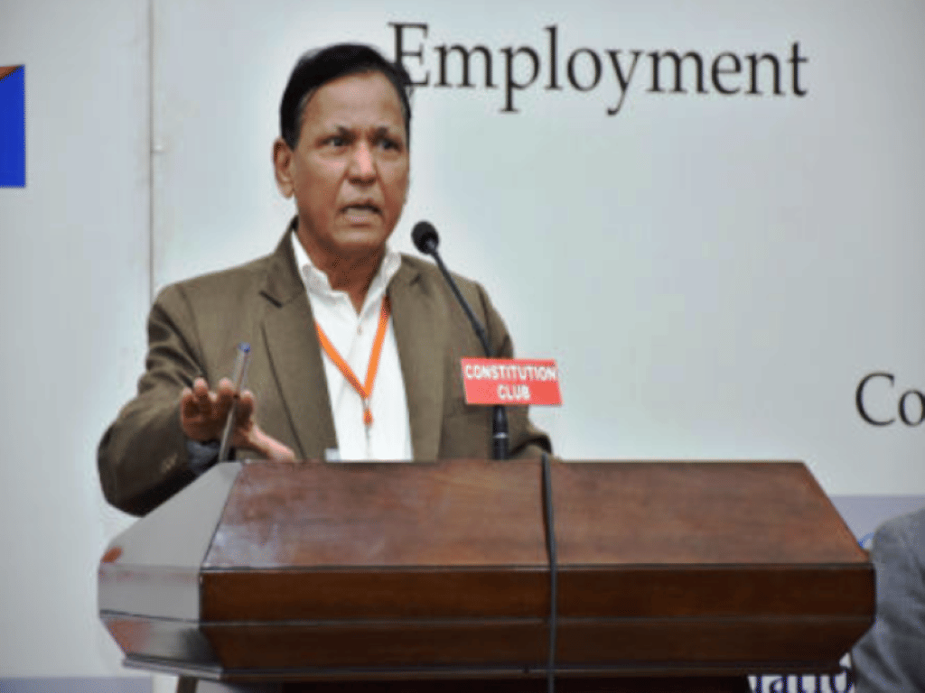 Dr. T. Haque, Eminent Agricultural Economist passes away due to COVID-19