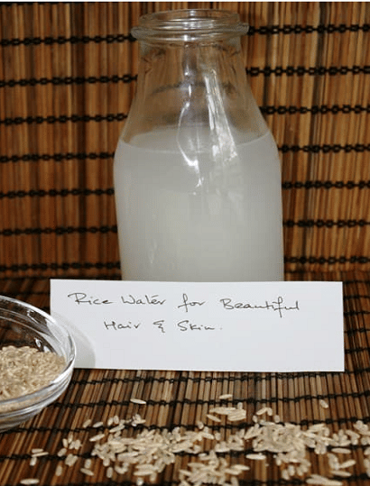 Rice Water Benefits: 6 Reasons You Should Never Throw Away Rice Water