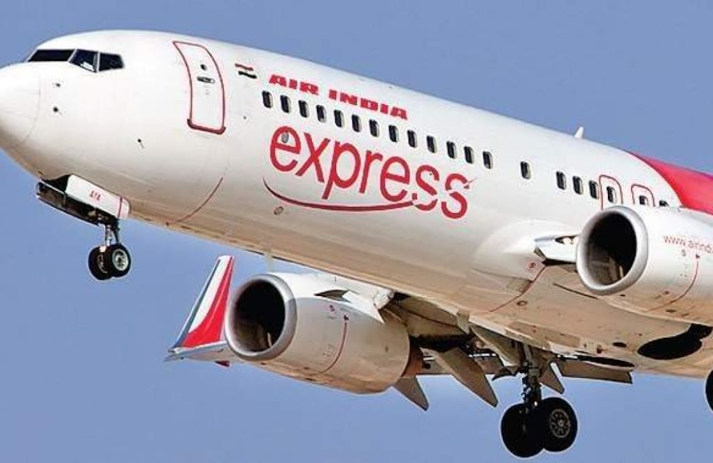 Air India Express Helping Farmers with its Cargo-in-Cabin Initiative