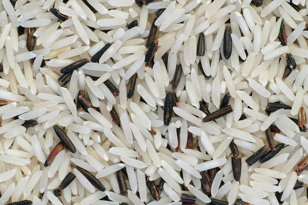 India may get GI Tag for Basmati Rice from EU