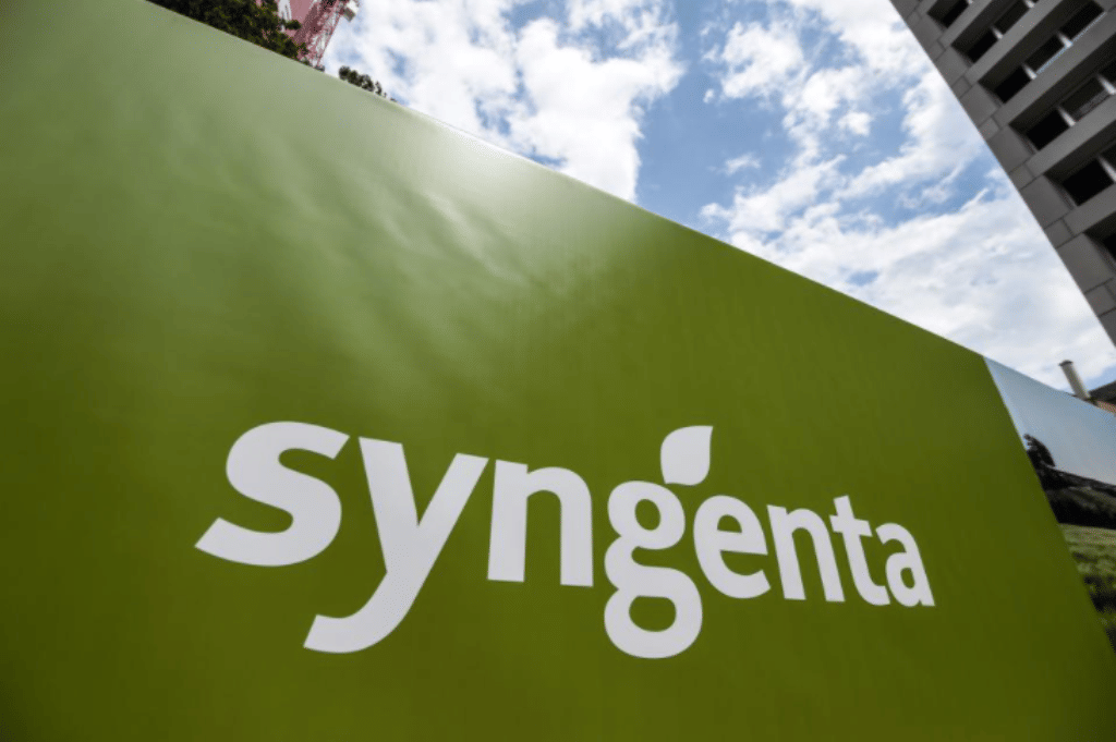 Syngenta launches multiple initiatives to strengthen rural health ...