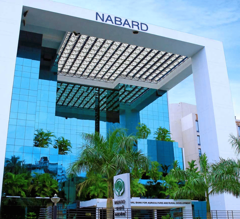 NABARD Recruitment 2021: Applications Invited for Junior Consultant ...