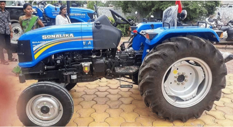 Sonalika Extends Primary Warranty by Two Months for Existing Customers