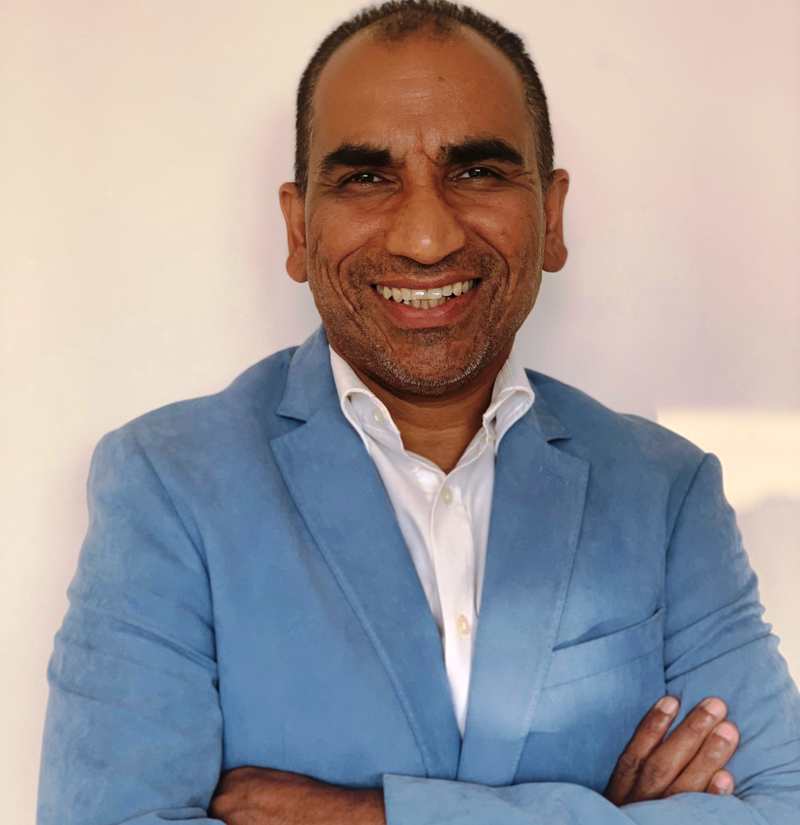 Ashish Dobhal is UPL’s New Regional Director for India