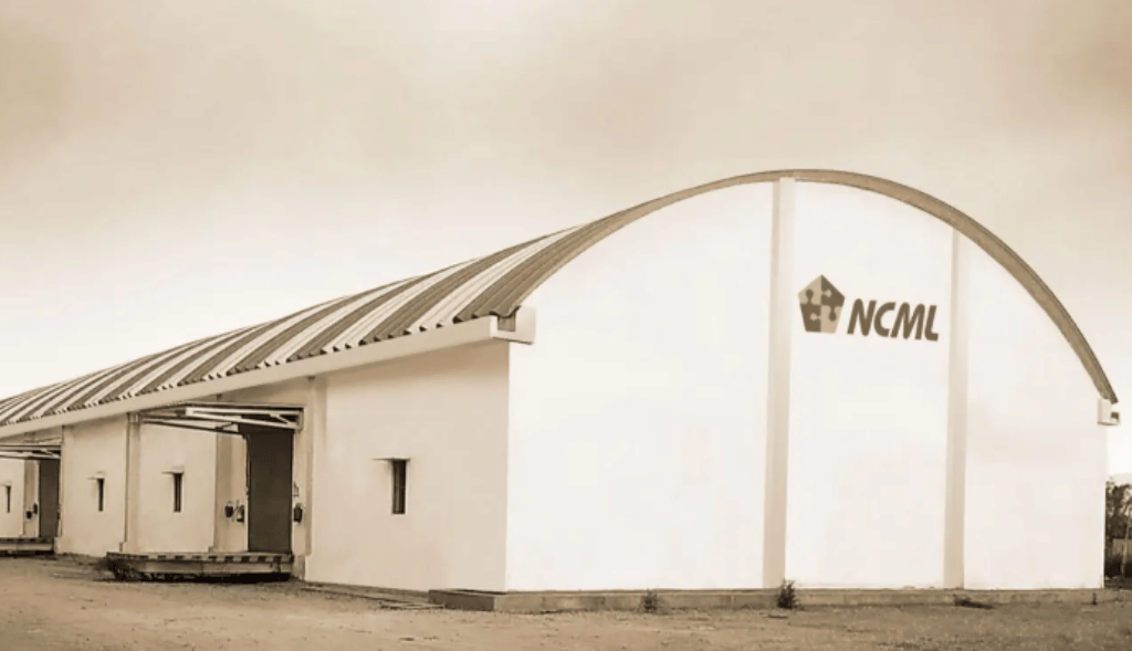 NCML Announces Corporate Name Change to National Commodities Management ...