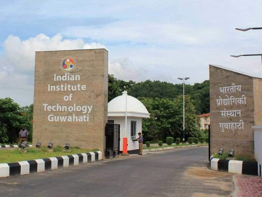 IIT Guwahati’s Research on Eri and Muga Silk Gets Accepted by World Bank