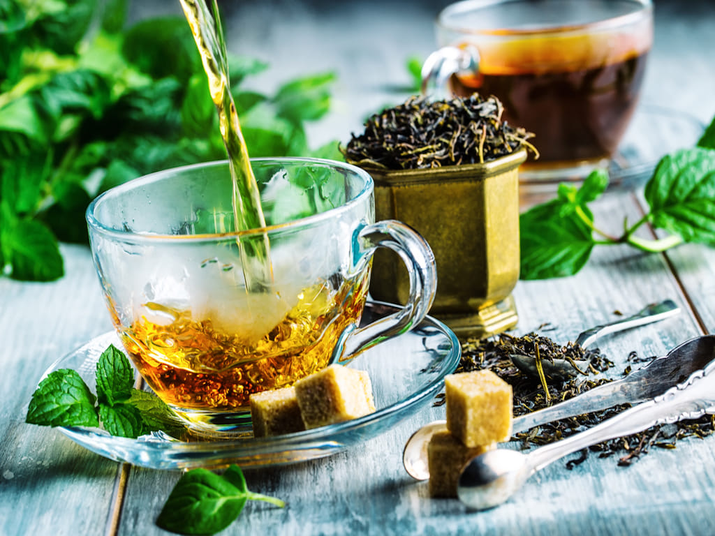 Enjoy the Rich Flavours of These Popular Assam Teas