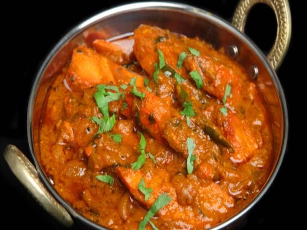 6 Famous and Authentic Dishes of Assam