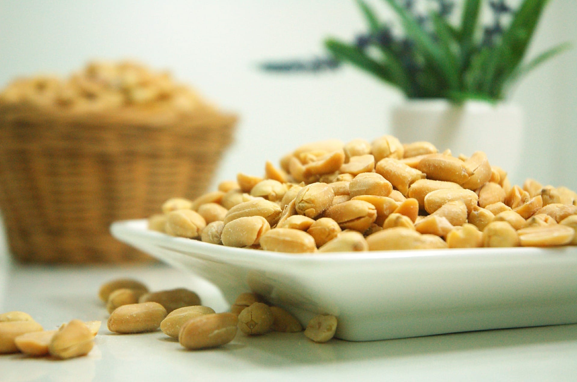 Soaked Peanuts Benefits: They Are As Good As Almonds