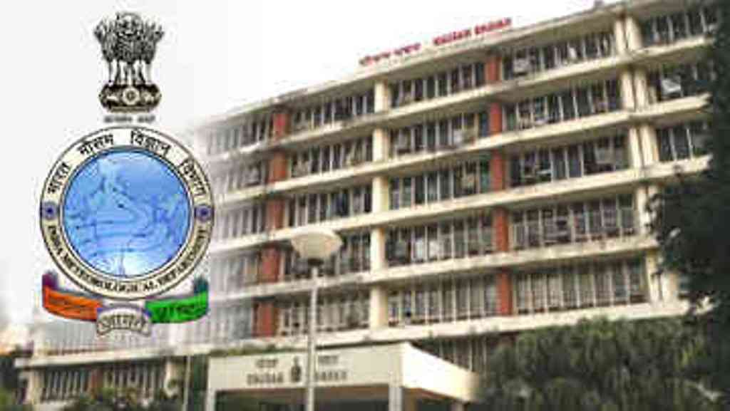 Roles and Responsibilities of India Meteorological Department