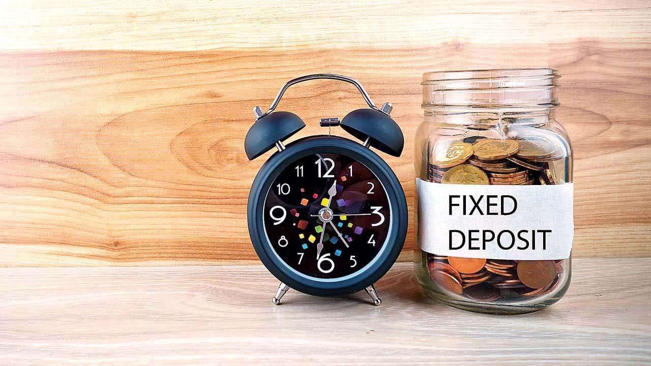 10 Private Banks Offering Highest Fixed Deposit Returns
