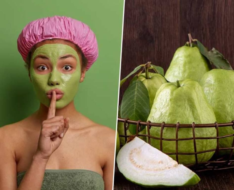 5 Amazing Benefits of Guava Leaves For Face